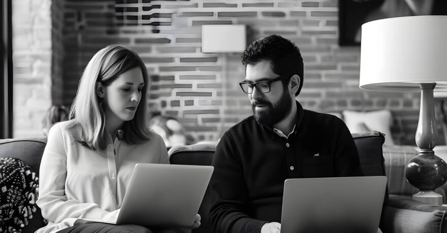 Web Harbor | UI/UX & Brand Identity · Web Development · App Development